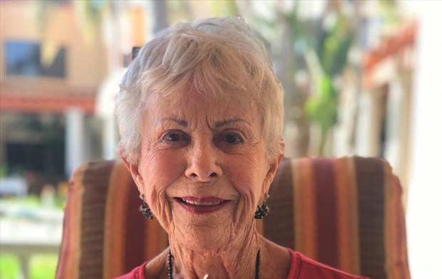 Resident Spotlight – Barbara White – Seacrest Village Retirement ...