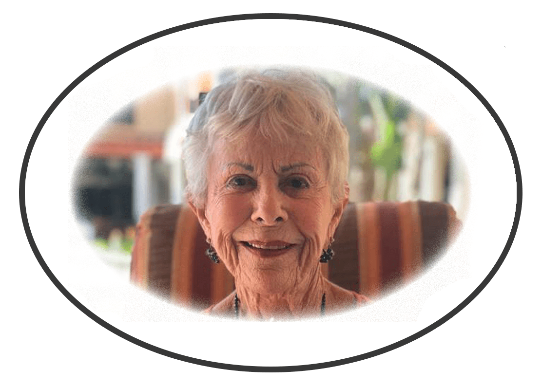 Resident Spotlights – Seacrest Village Retirement Communities